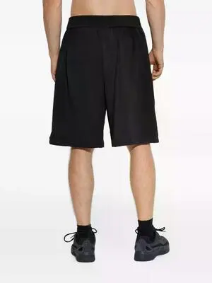 Nike Drawstring Track Shorts