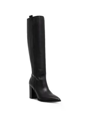 JONAK PARIS Peche Pointed-toe Boots