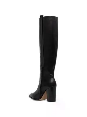 JONAK PARIS Peche Pointed-toe Boots