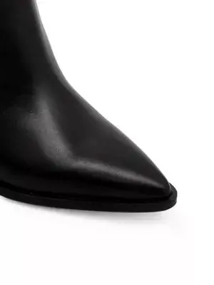 JONAK PARIS Peche Pointed-toe Boots