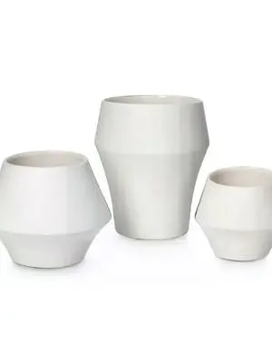 POMAX Kojin Porcelain Tumblers