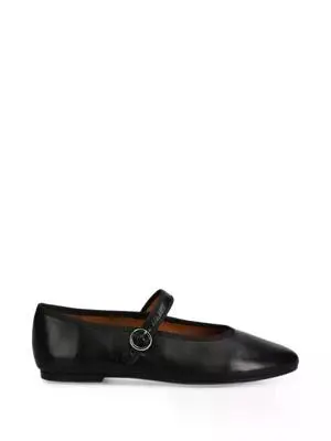 JONAK PARIS Deesse Buckle-fastening Pumps - Black