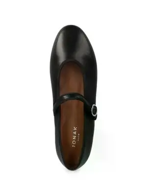 JONAK PARIS Deesse Buckle-fastening Pumps