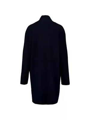 LISA YANG Anni Cashmere Cardigen-coat - Blue