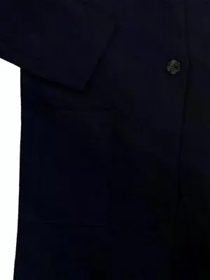 LISA YANG Anni Cashmere Cardigen-coat