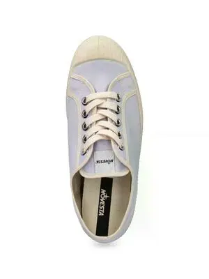Novesta Plimsolls Star Master Lace-up Sneakers