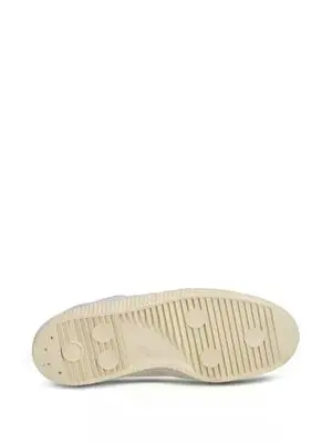Novesta Plimsolls Star Master Lace-up Sneakers
