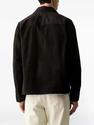 Marc O'polo Flap-pocket Shirt Jacket