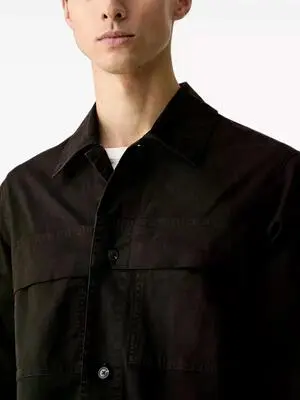Marc O'polo Flap-pocket Shirt Jacket