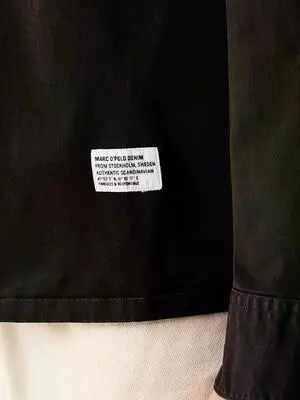 Marc O'polo Flap-pocket Shirt Jacket