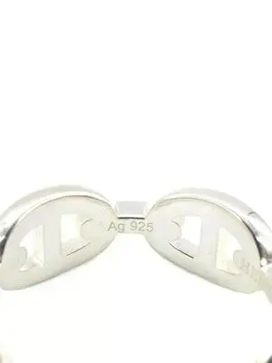 Hermès 2010s Chaine D'ancre Enchainee Ring