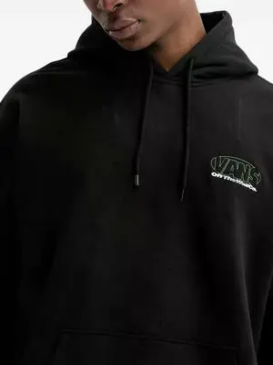 VANS Graphic Hoodie