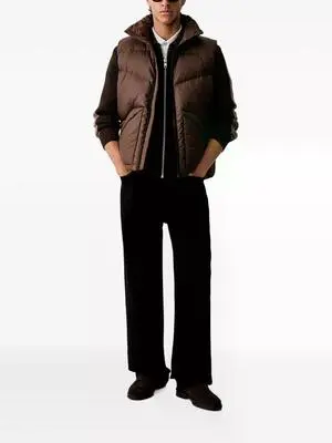 Marc O'polo Quilted Gilet
