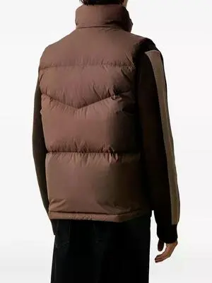 Marc O'polo Quilted Gilet