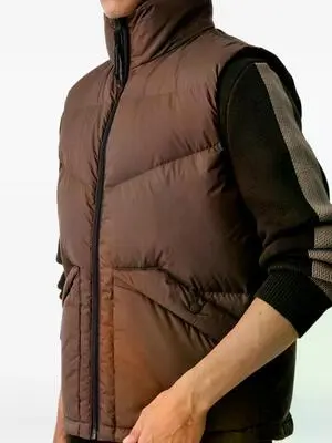 Marc O'polo Quilted Gilet