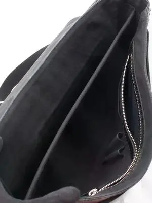 LOUIS VUITTON 2014 Gm District Messenger Bag