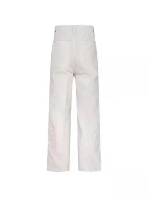 Visvim Survey Damaged Trousers