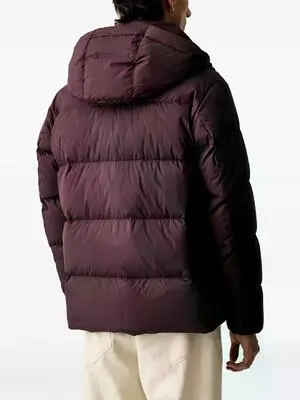 Marc O'polo Quilted Hooded Jacket
