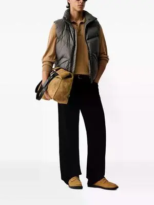 Marc O'polo Quilted Gilet