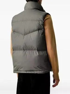 Marc O'polo Quilted Gilet