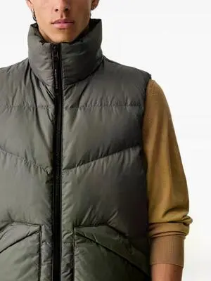 Marc O'polo Quilted Gilet