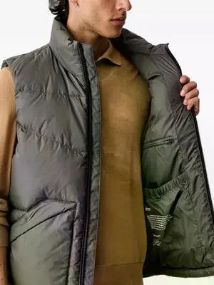 Marc O'polo Quilted Gilet