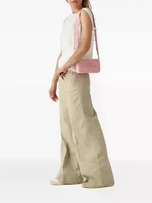 Marc Jacobs The Leather Mini Bag - Pink