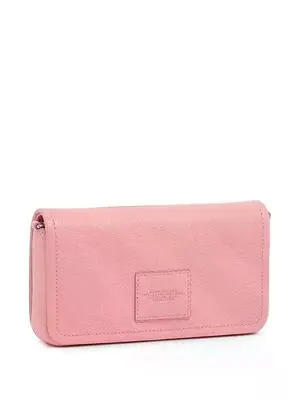 Marc Jacobs The Leather Mini Bag - Pink