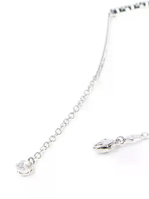 SWAROVSKI Mesmera Crystal-embellished Necklace