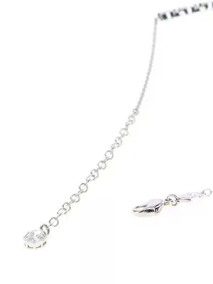 SWAROVSKI Mesmera Crystal-embellished Necklace