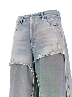 HAIKURE Betha Distressed Jeans