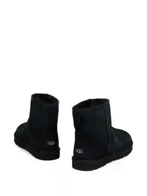 UGG Classic Mini Boots - Black
