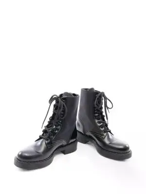 Prada 2010s Re-nylon Boots