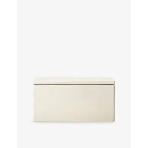 SJOSTRAND Capsule Case - Beige