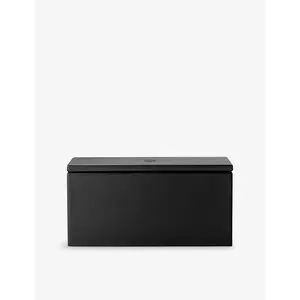 SJOSTRAND Capsule Case - Black