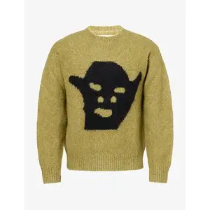 Heresy Knitwear For Men