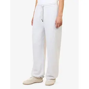 Jacquemus Le Jogging Torneo Cotton Jogging Bottoms