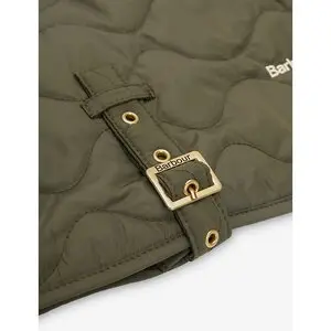 Barbour Beith Quilted Dog Coat