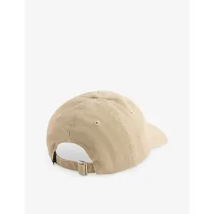 TALA Brand-embroidered Cotton Cap