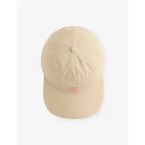 TALA Brand-embroidered Cotton Cap