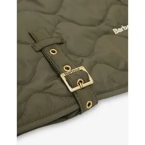 Barbour Beith Quilted Dog Coat