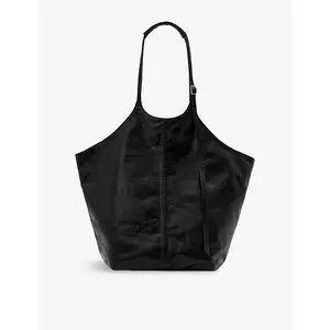 ALLSAINTS Siloh Leather Tote