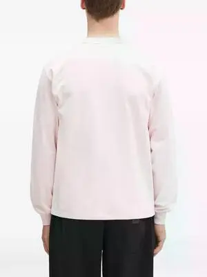 NO PROBLEMO Long-sleeve Sweatshirt