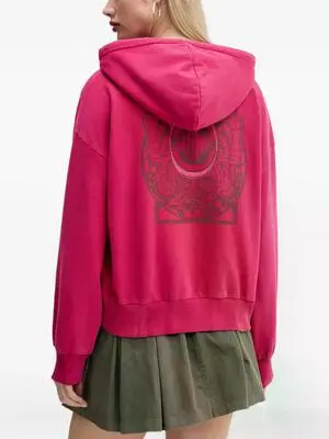 VANS Graphic Hoodie
