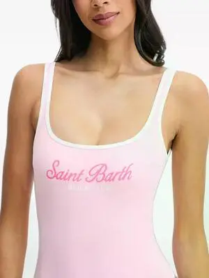 MC2 SAINT BARTH Beach Club Swimsuit