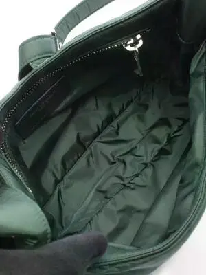 Saint Laurent 2010s Le Sun Cassette Shoulder Bag