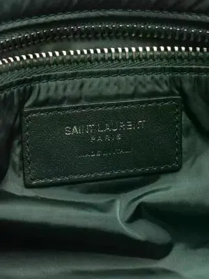 Saint Laurent 2010s Le Sun Cassette Shoulder Bag