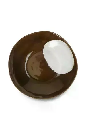 POMAX Cycle Stoneware Bowls