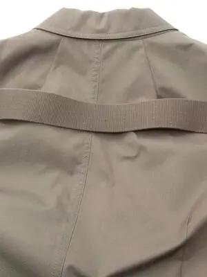 Rick Owens 2010s Lido Single-breasted Jacket