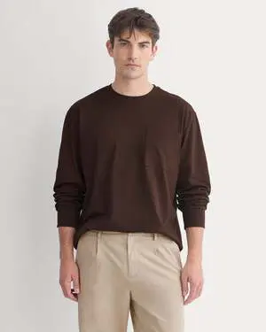 Everlane Crewneck T-shirts For Men
